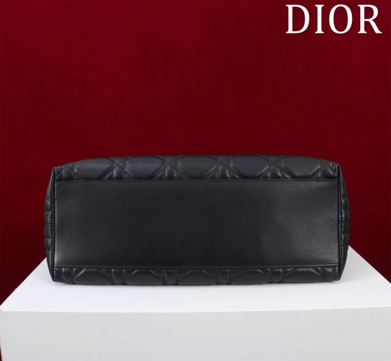 Budget-friendly Christian Dior Shopping Bags