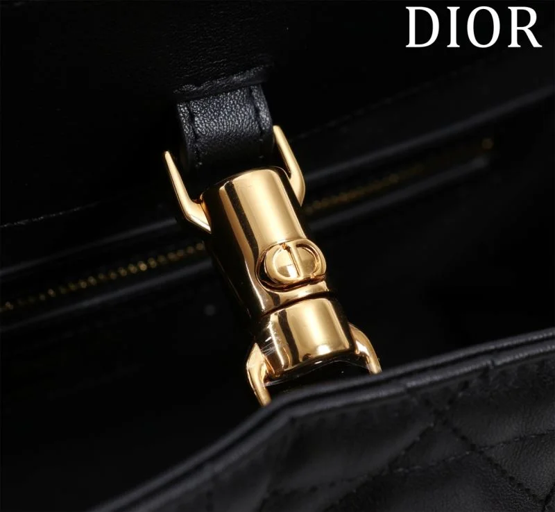 Budget-friendly Christian Dior Shopping Bags