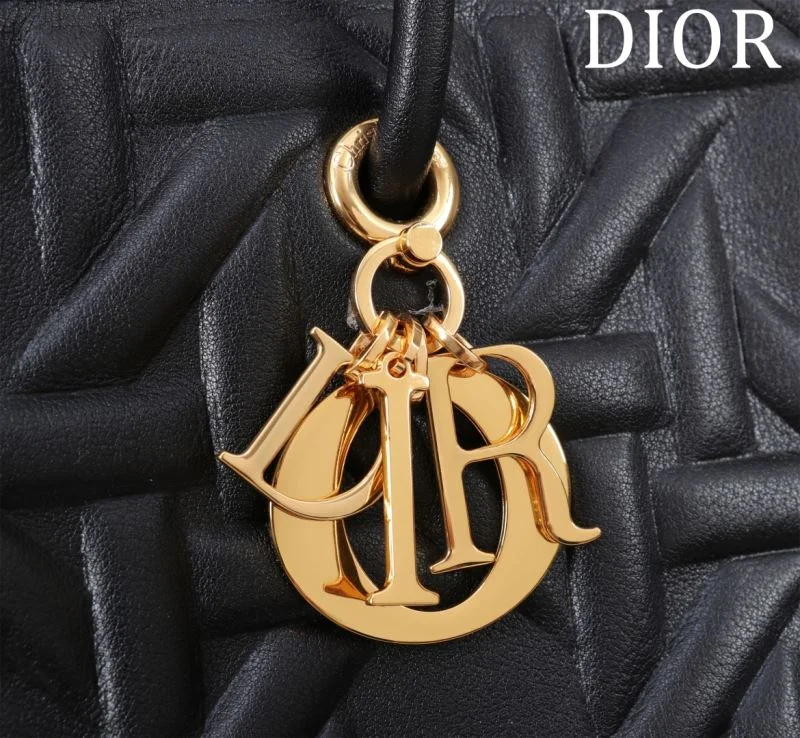 High accuracy Christian Dior Shopping Bags