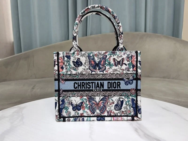 Low-cost Christian Dior Shopping Bags