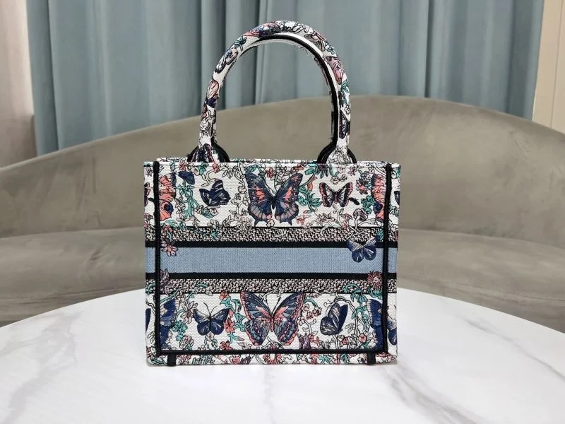 Low-cost Christian Dior Shopping Bags