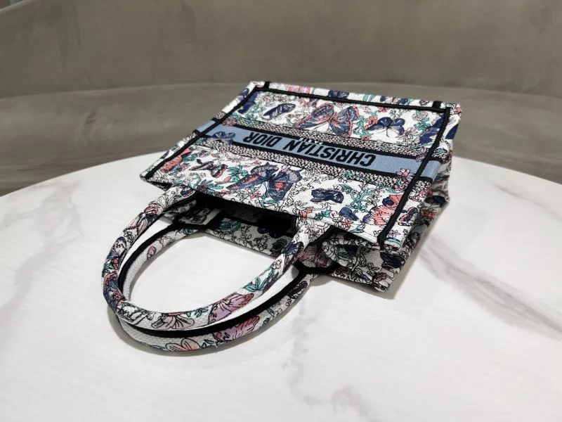 Low-cost Christian Dior Shopping Bags