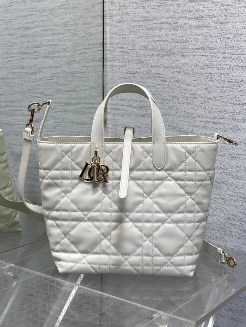 Precise copy Christian Dior Shopping Bags