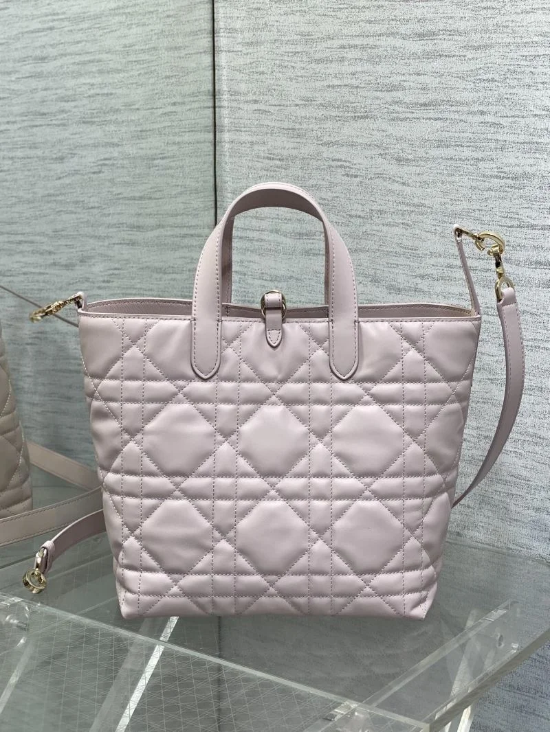 Exact replica Christian Dior Shopping Bags