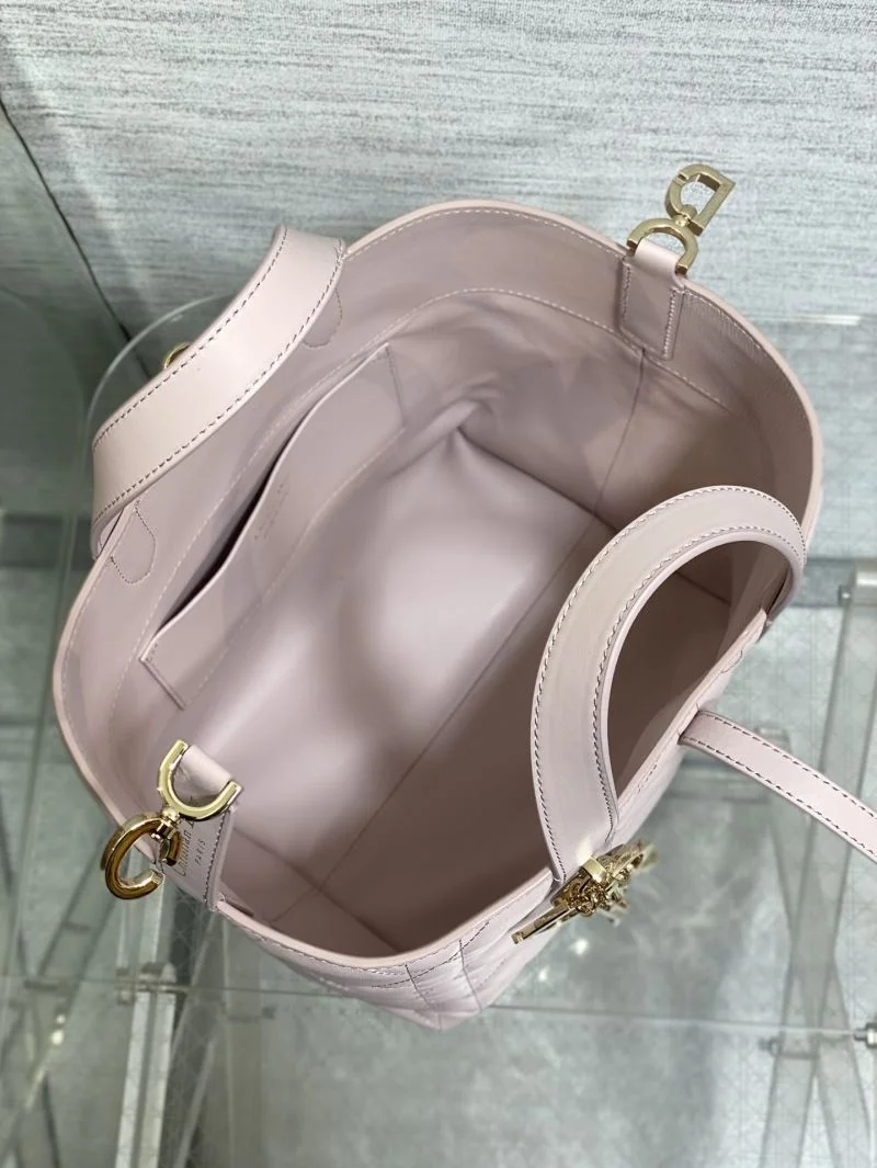 Exact replica Christian Dior Shopping Bags