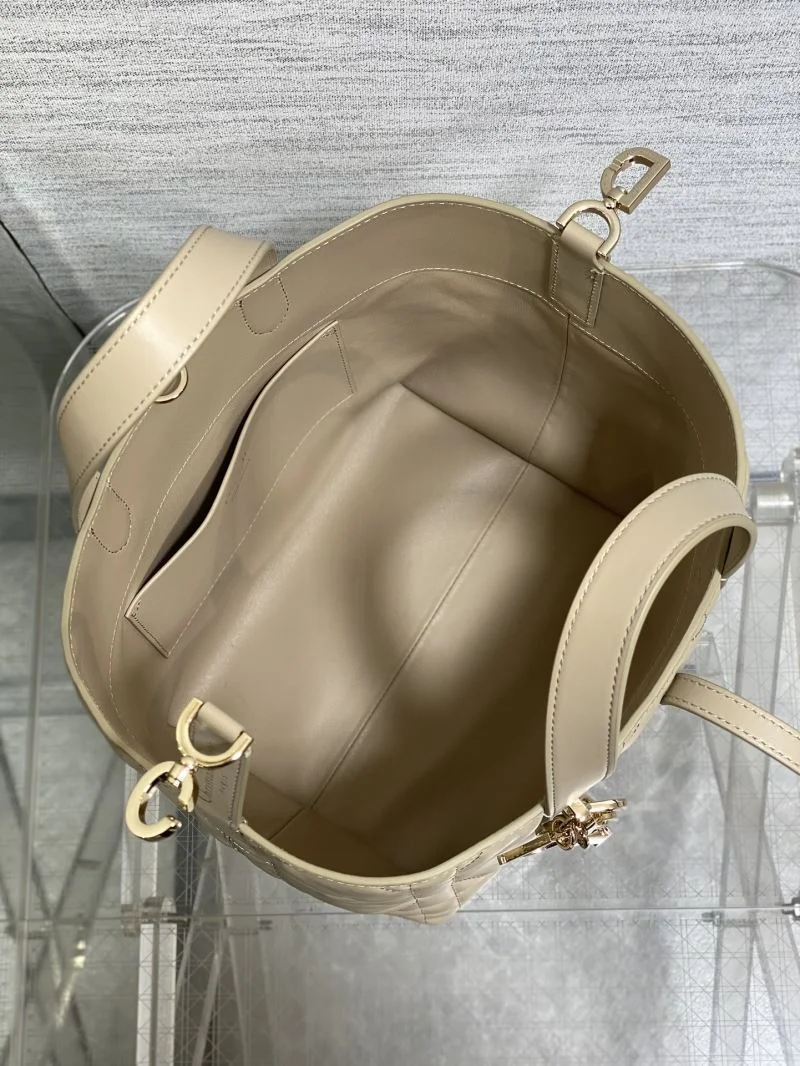 1:1 copy Christian Dior Shopping Bags