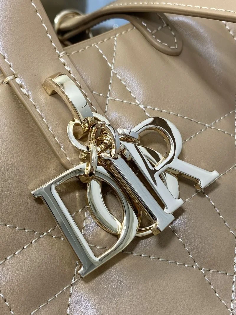 Original Christian Dior Shopping Bags