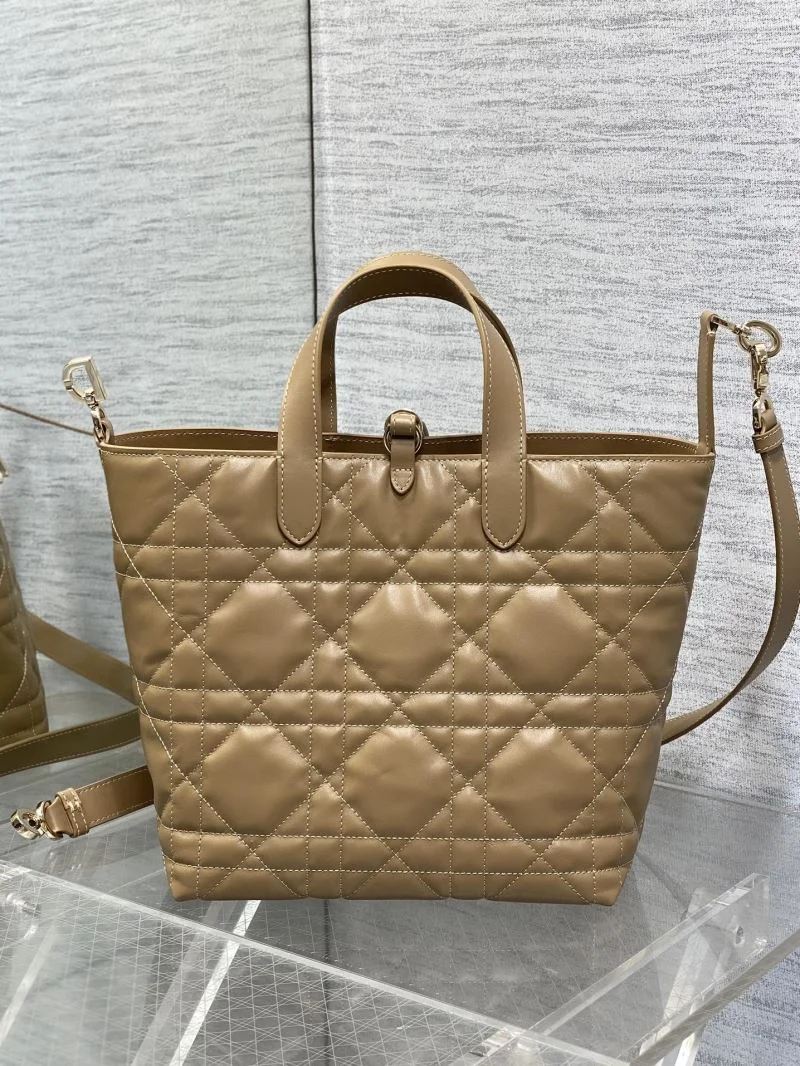Original Christian Dior Shopping Bags