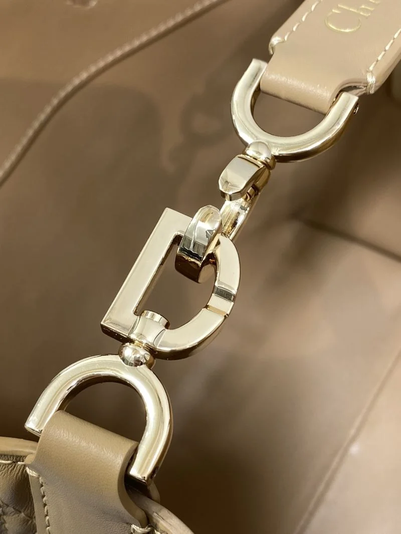 Original Christian Dior Shopping Bags