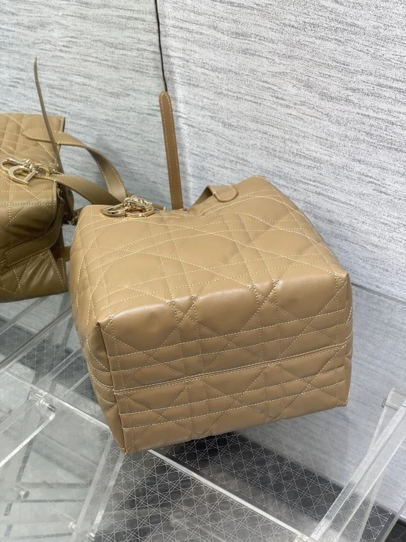 Original Christian Dior Shopping Bags