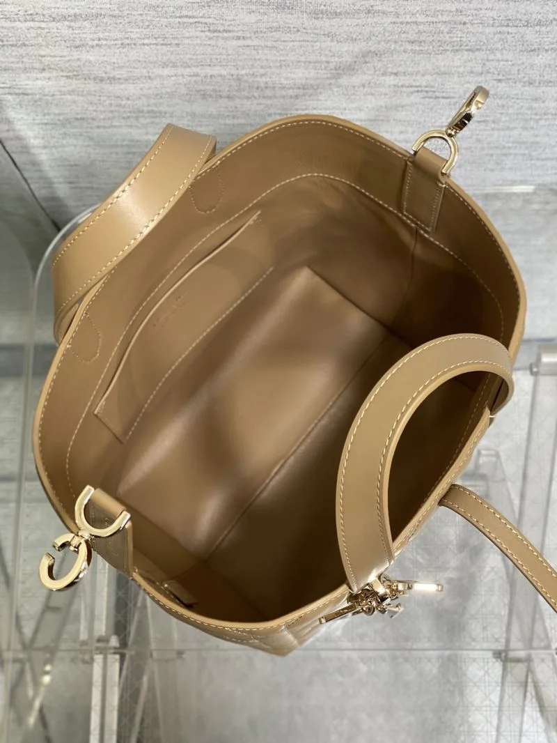 Original Christian Dior Shopping Bags