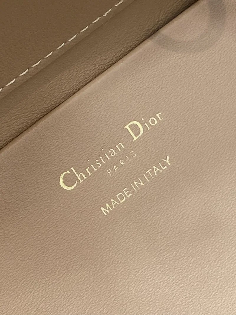 Original Christian Dior Shopping Bags