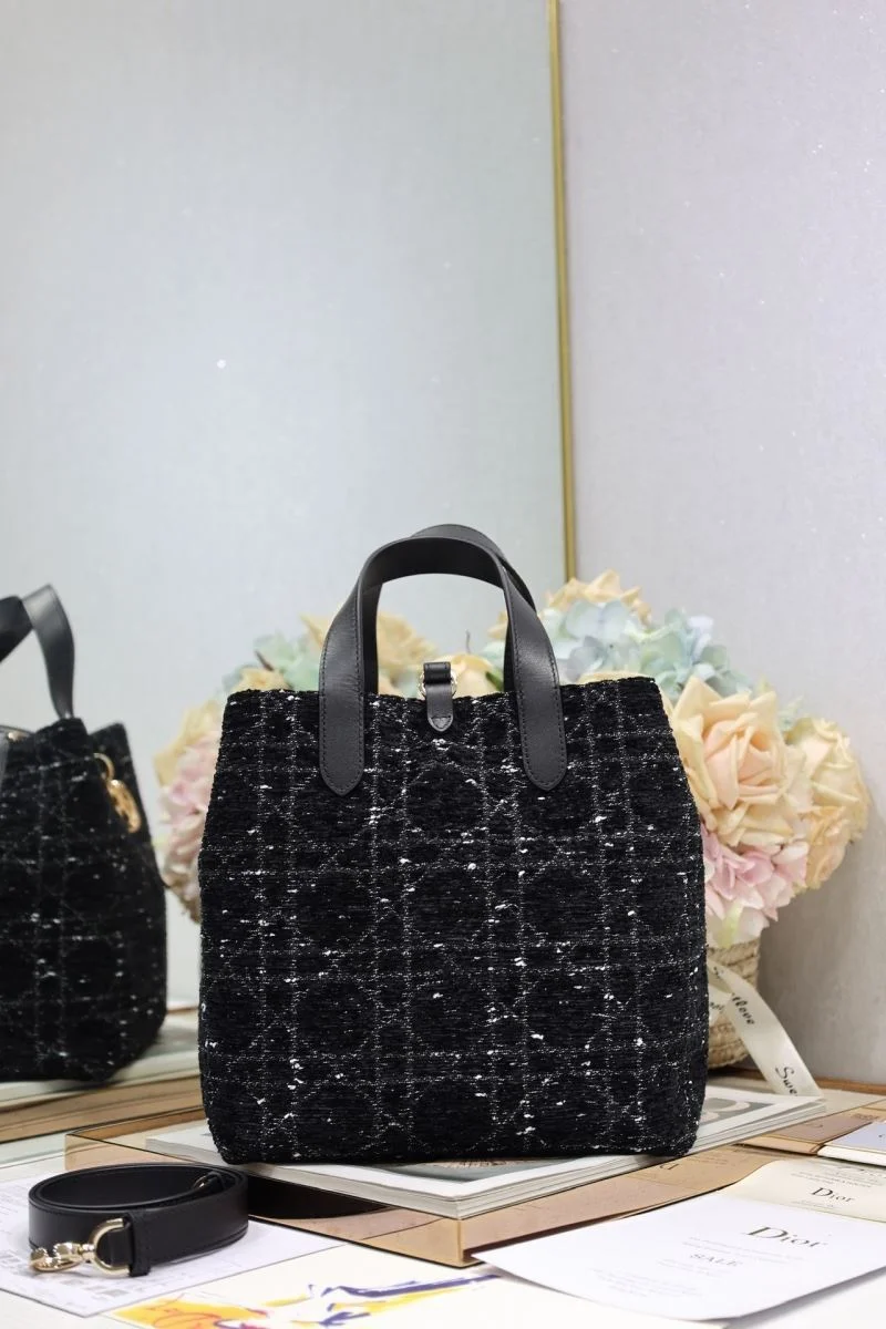 Reasonably priced Christian Dior Shopping Bags