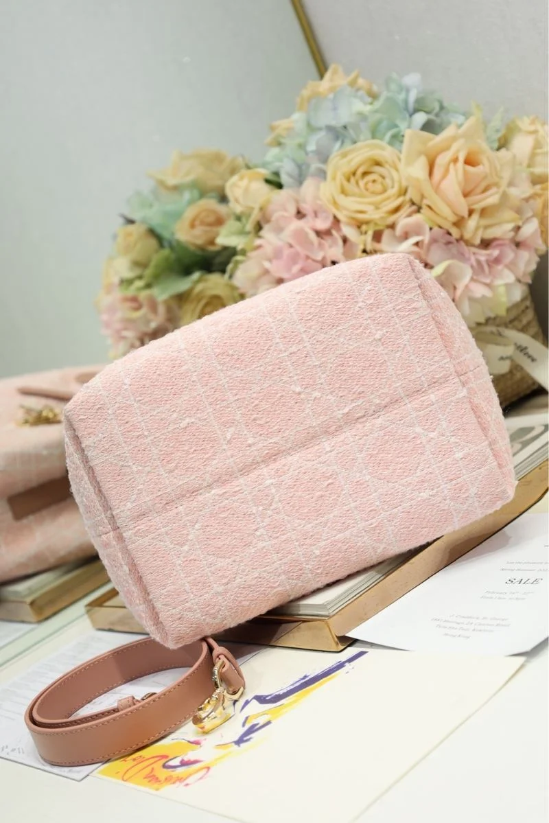 Budget-friendly Christian Dior Shopping Bags