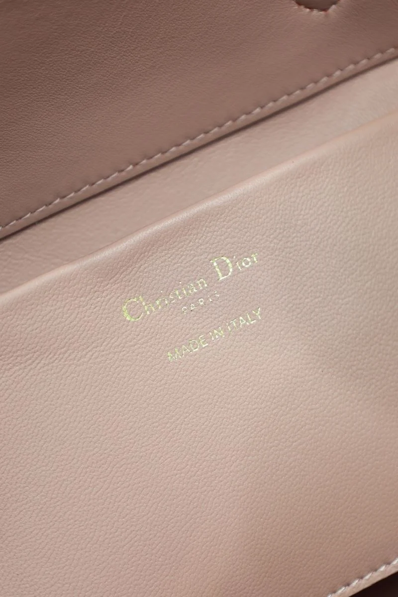 Budget-friendly Christian Dior Shopping Bags