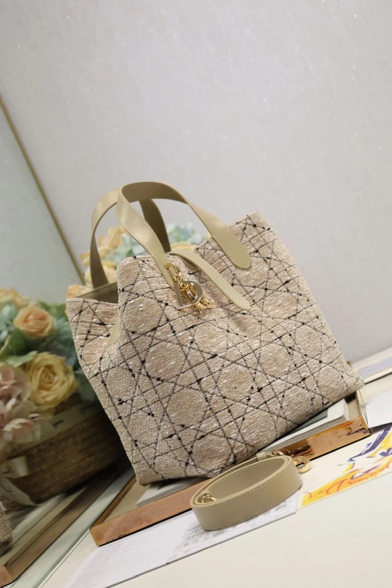 Reasonably priced Christian Dior Shopping Bags