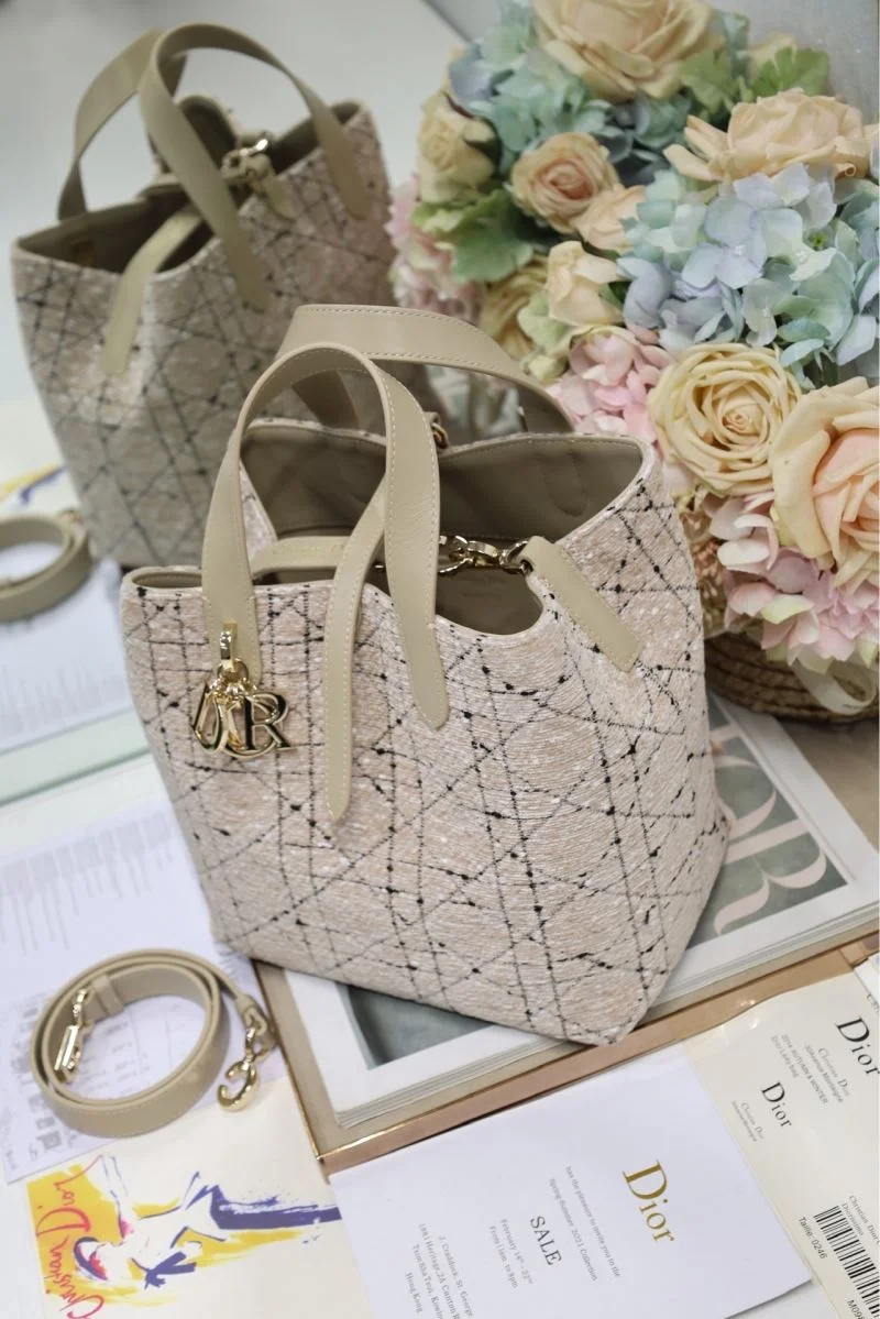 Reasonably priced Christian Dior Shopping Bags