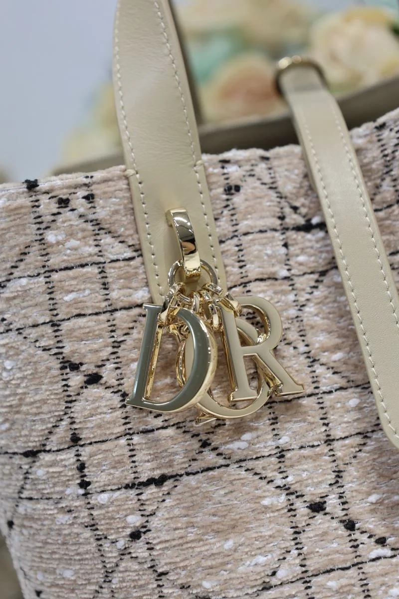 Reasonably priced Christian Dior Shopping Bags