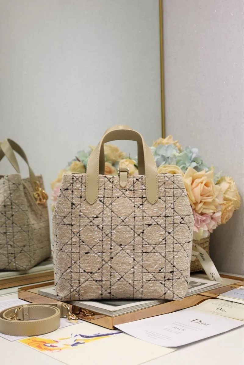Reasonably priced Christian Dior Shopping Bags