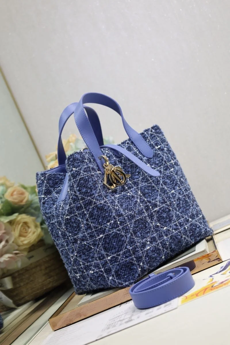 OEM Christian Dior Shopping Bags