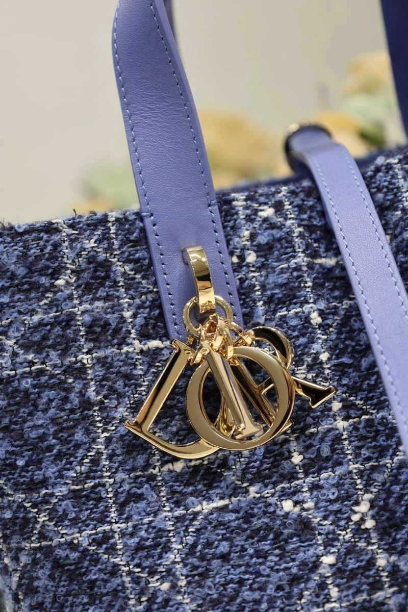 OEM Christian Dior Shopping Bags