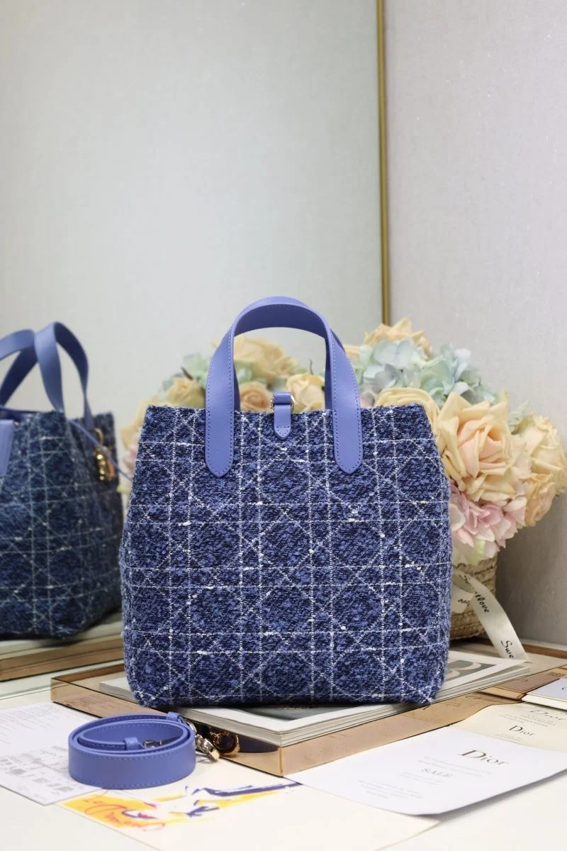 OEM Christian Dior Shopping Bags