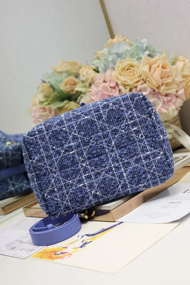 OEM Christian Dior Shopping Bags