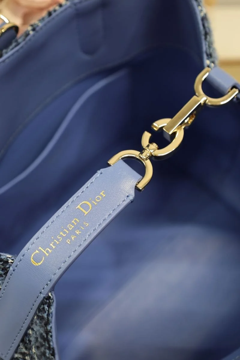 OEM Christian Dior Shopping Bags