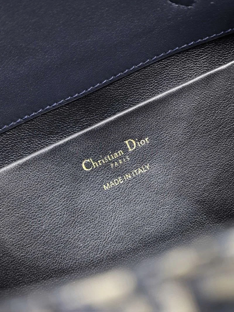 Authentic Christian Dior Shopping Bags