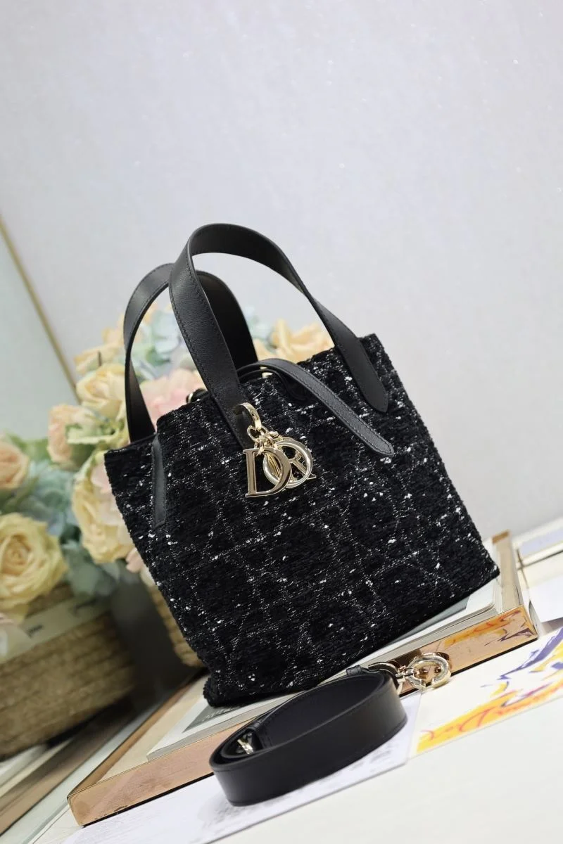 Mirror quality Christian Dior Shopping Bags