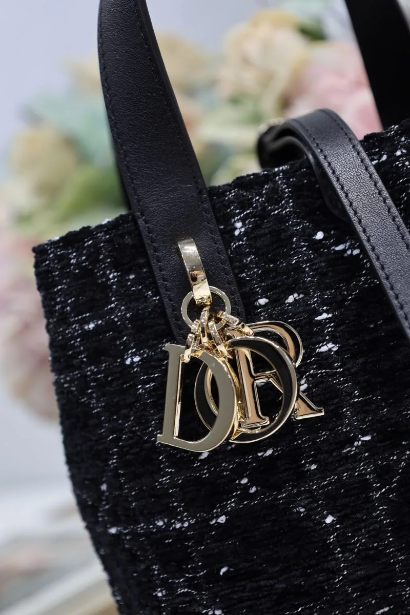 Mirror quality Christian Dior Shopping Bags
