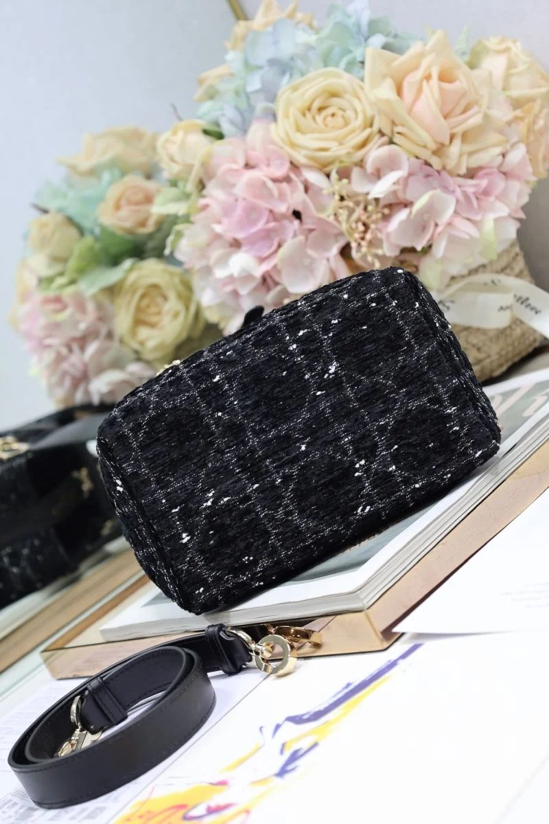 Mirror quality Christian Dior Shopping Bags
