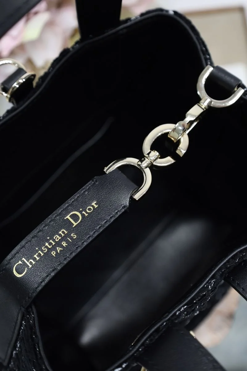 Mirror quality Christian Dior Shopping Bags
