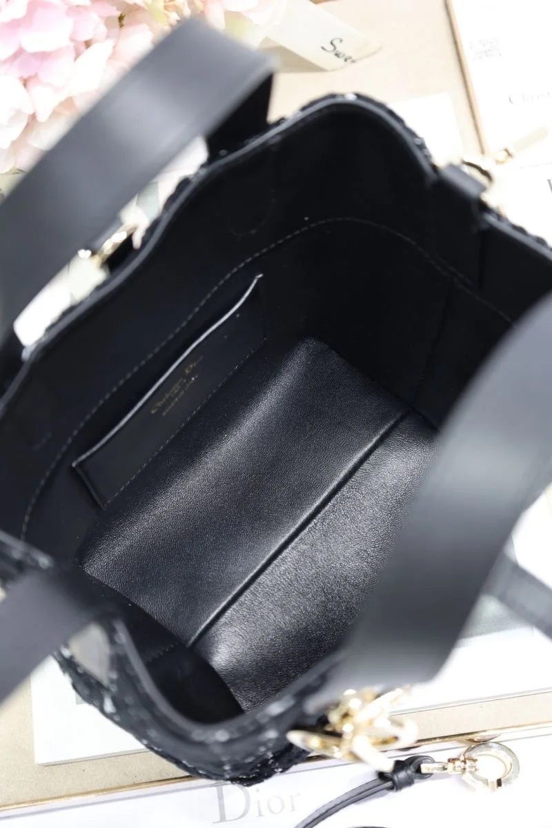 Mirror quality Christian Dior Shopping Bags