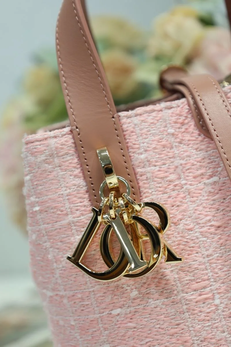 Reasonably priced Christian Dior Shopping Bags