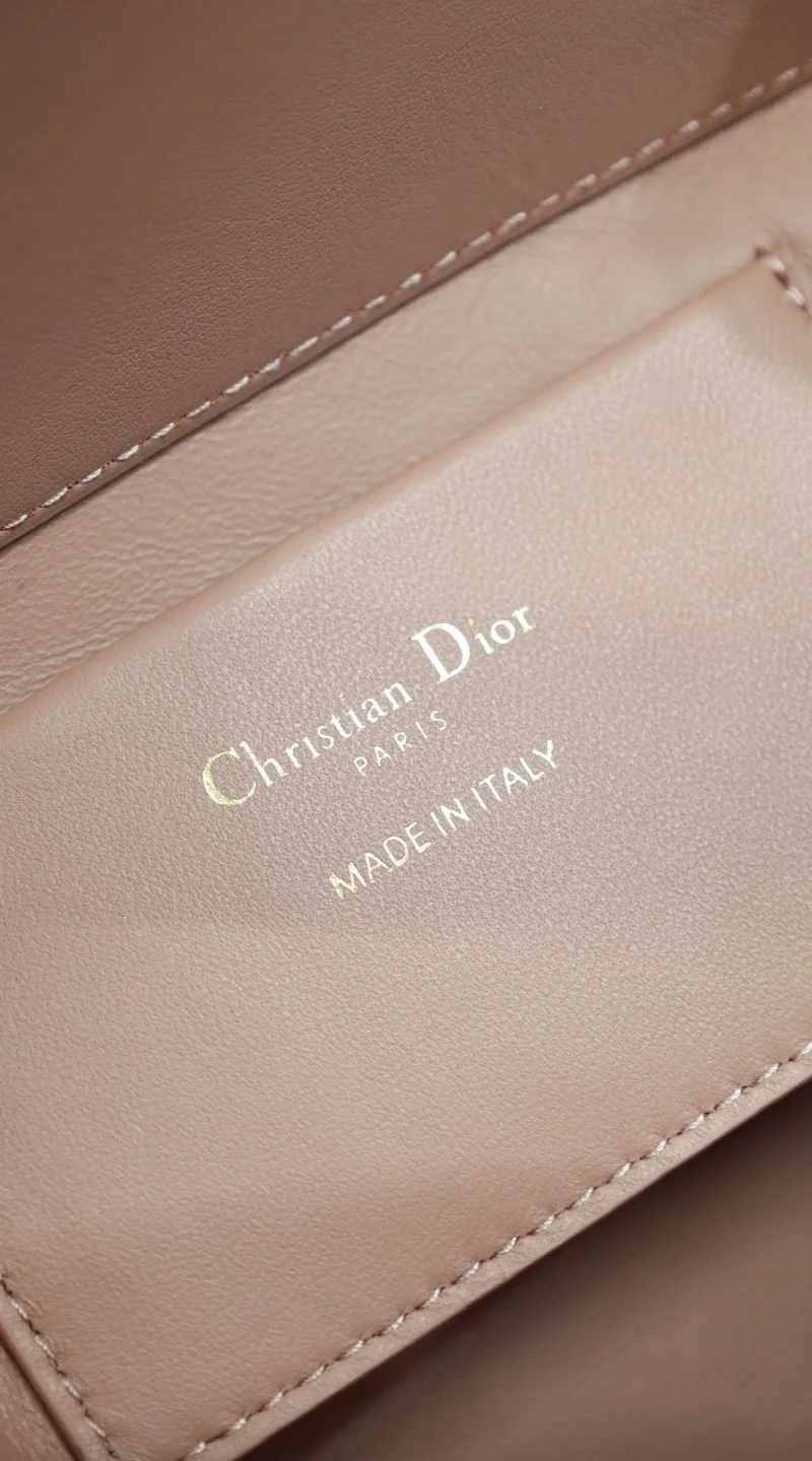 Reasonably priced Christian Dior Shopping Bags
