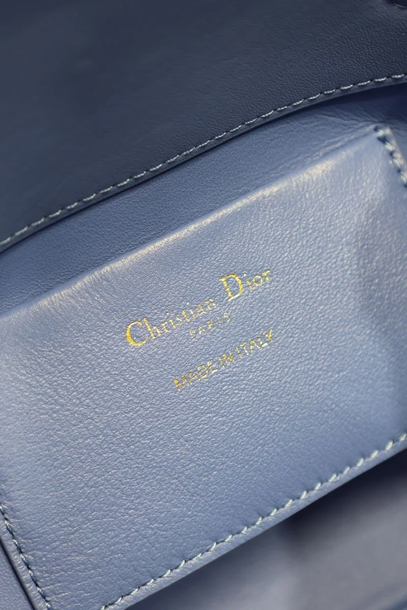 Original Christian Dior Shopping Bags