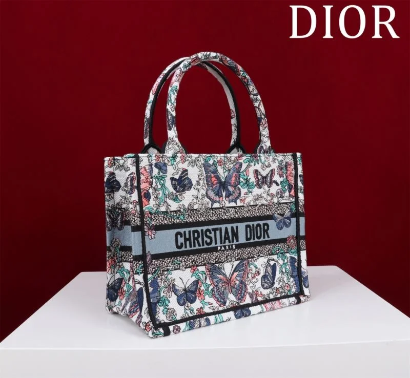 Mirror quality Christian Dior Shopping Bags