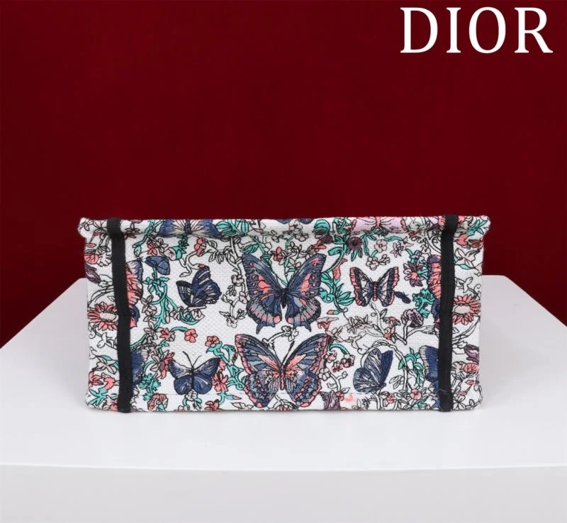 Mirror quality Christian Dior Shopping Bags