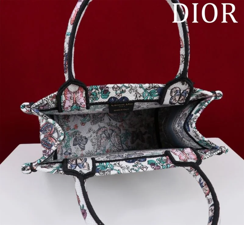 Mirror quality Christian Dior Shopping Bags