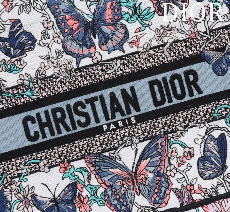 Mirror quality Christian Dior Shopping Bags