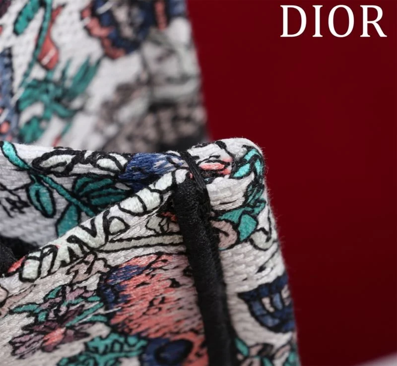 Mirror quality Christian Dior Shopping Bags