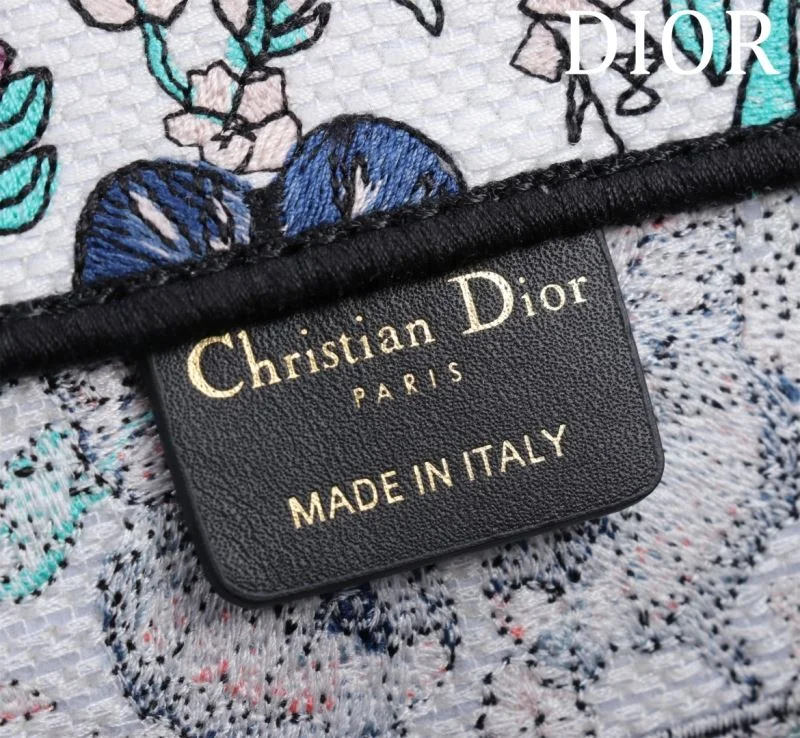 Mirror quality Christian Dior Shopping Bags