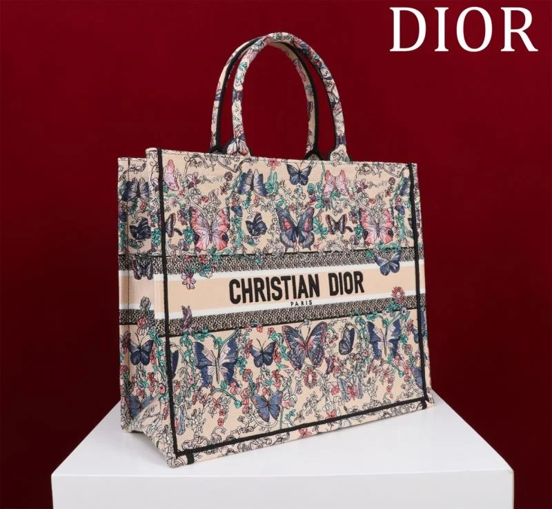 Top mirror Christian Dior Shopping Bags
