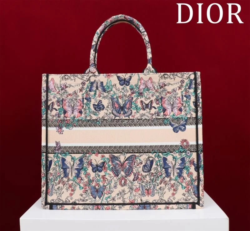 Top mirror Christian Dior Shopping Bags