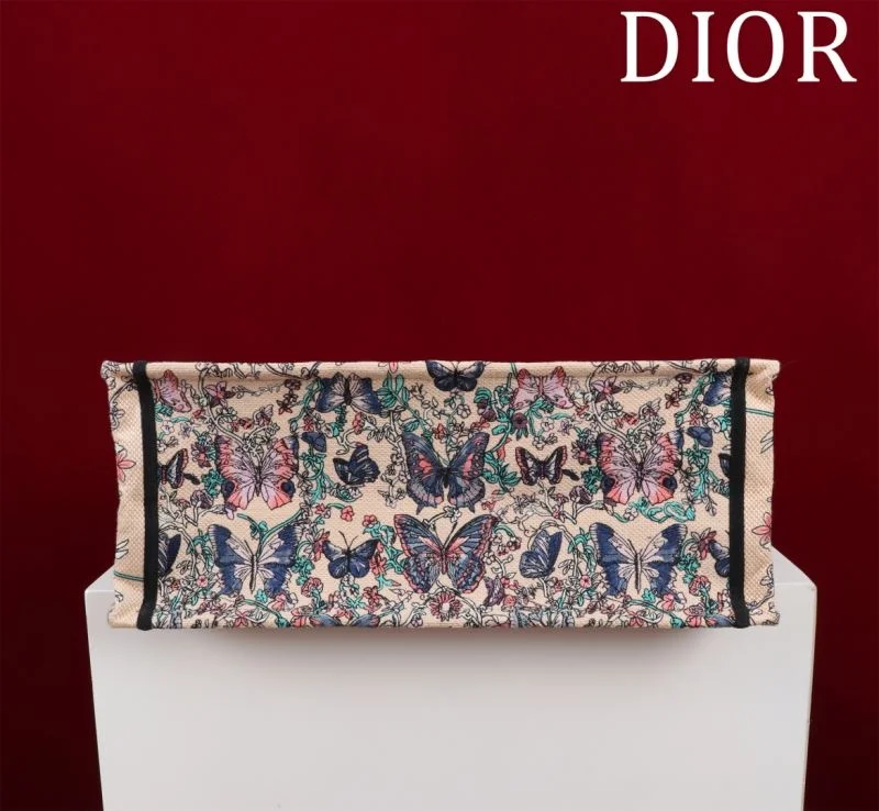Top mirror Christian Dior Shopping Bags