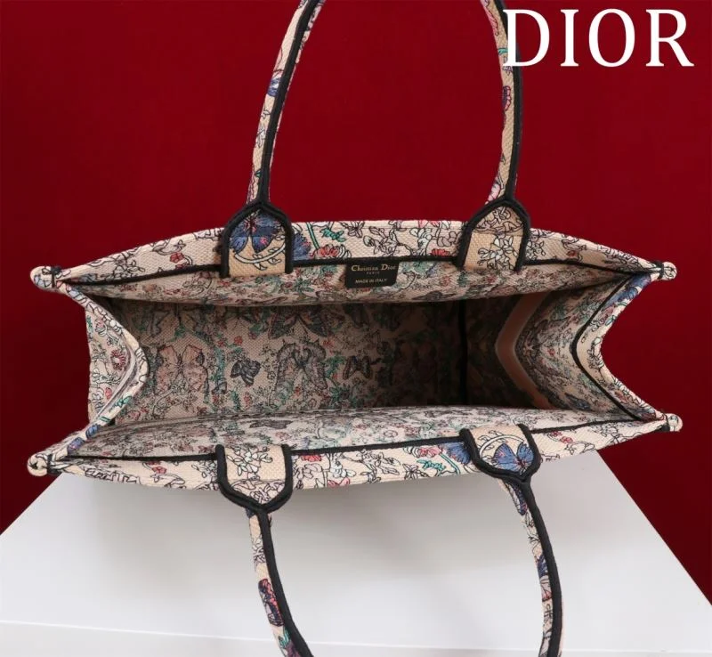 Top mirror Christian Dior Shopping Bags