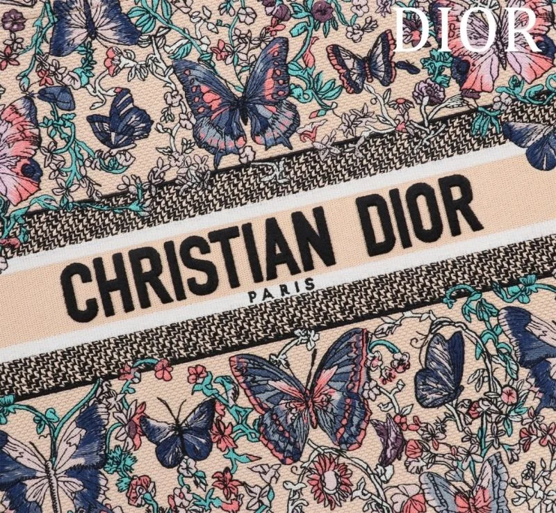 Top mirror Christian Dior Shopping Bags