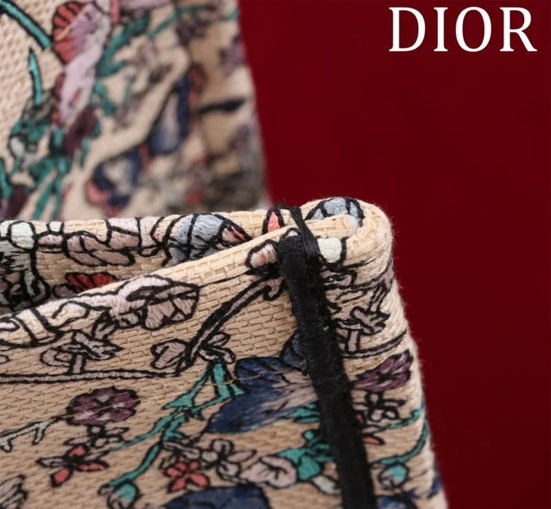 Top mirror Christian Dior Shopping Bags