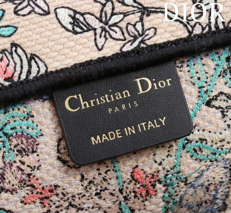 Top mirror Christian Dior Shopping Bags